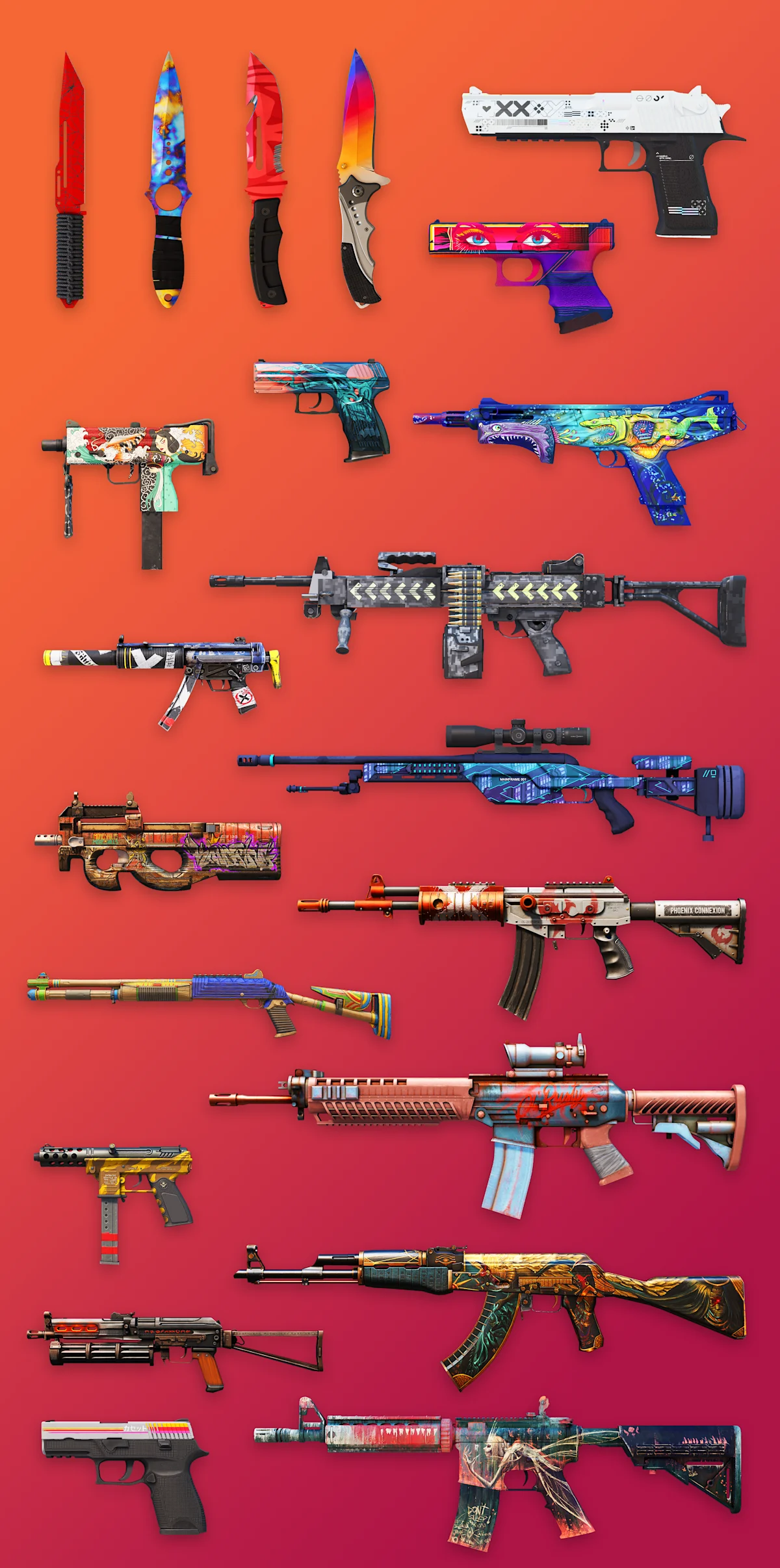 Fracture Case - Skinport Blog