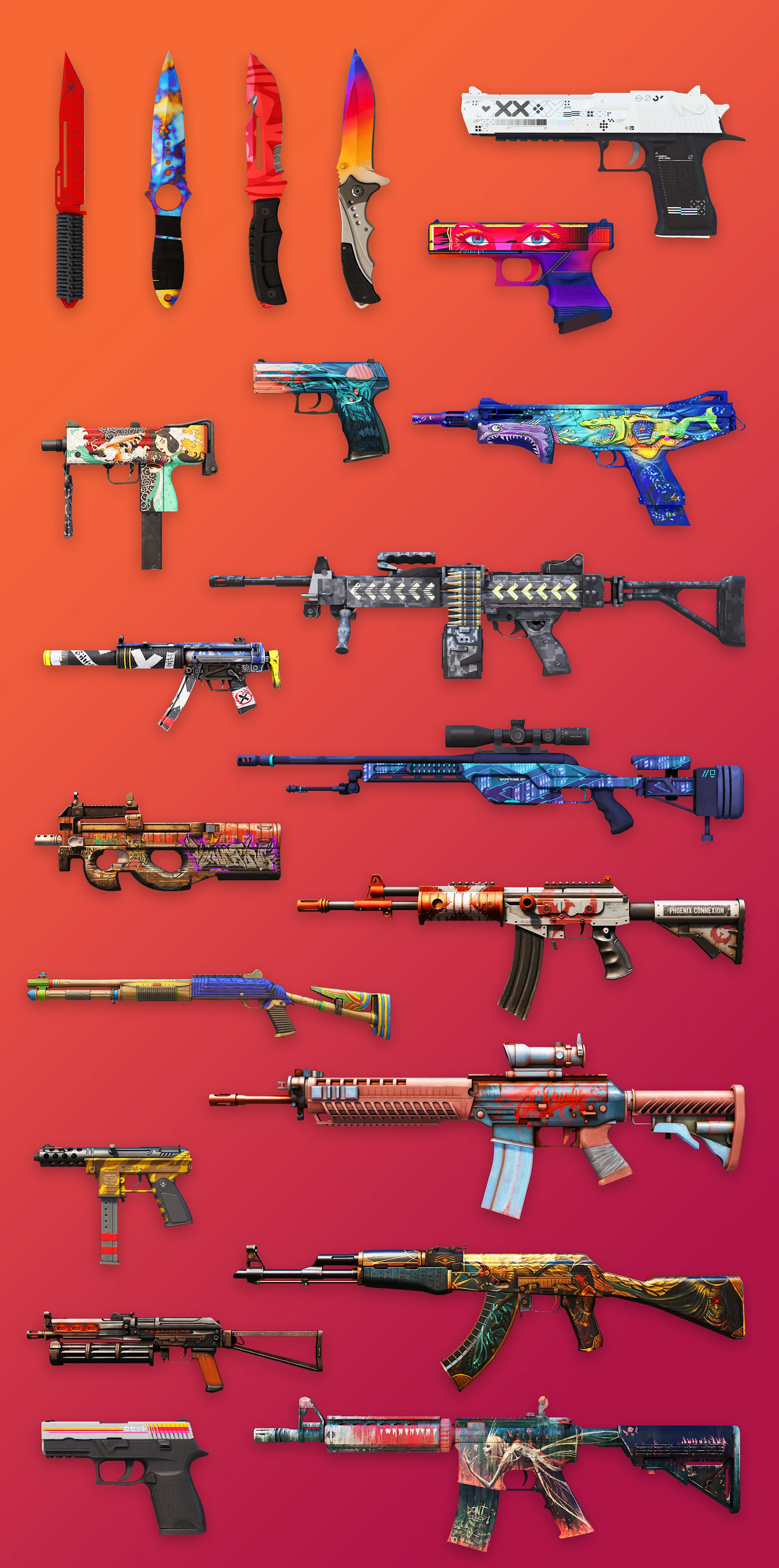 Fracture Case - Skinport Blog