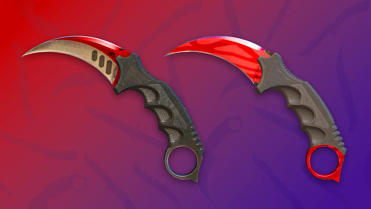 CS2 Skins: Neuigkeiten, Guides und Insights - Skinport Blog