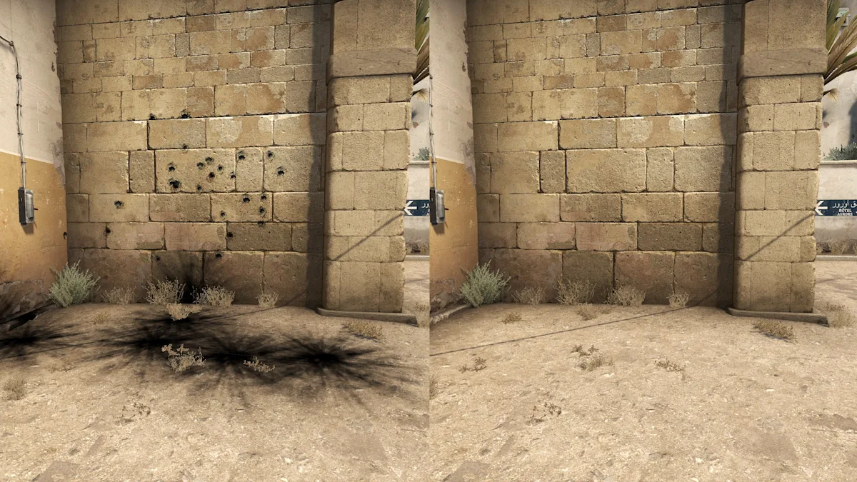 Der Beste CS:GO Binds Guide - Skinport Blog