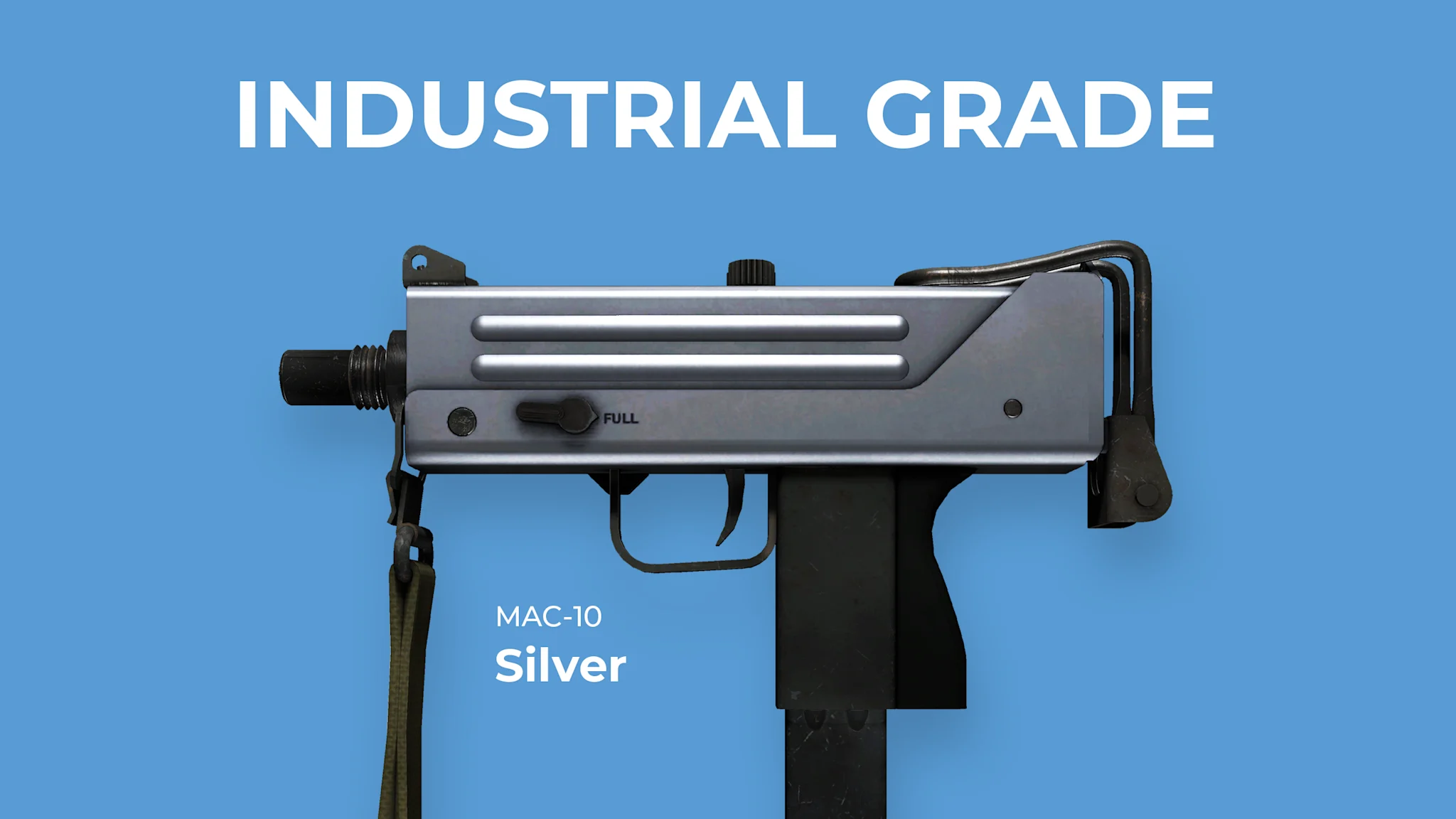 Rarity and Exclusivity of CS:GO Skins explained - Skinport Blog