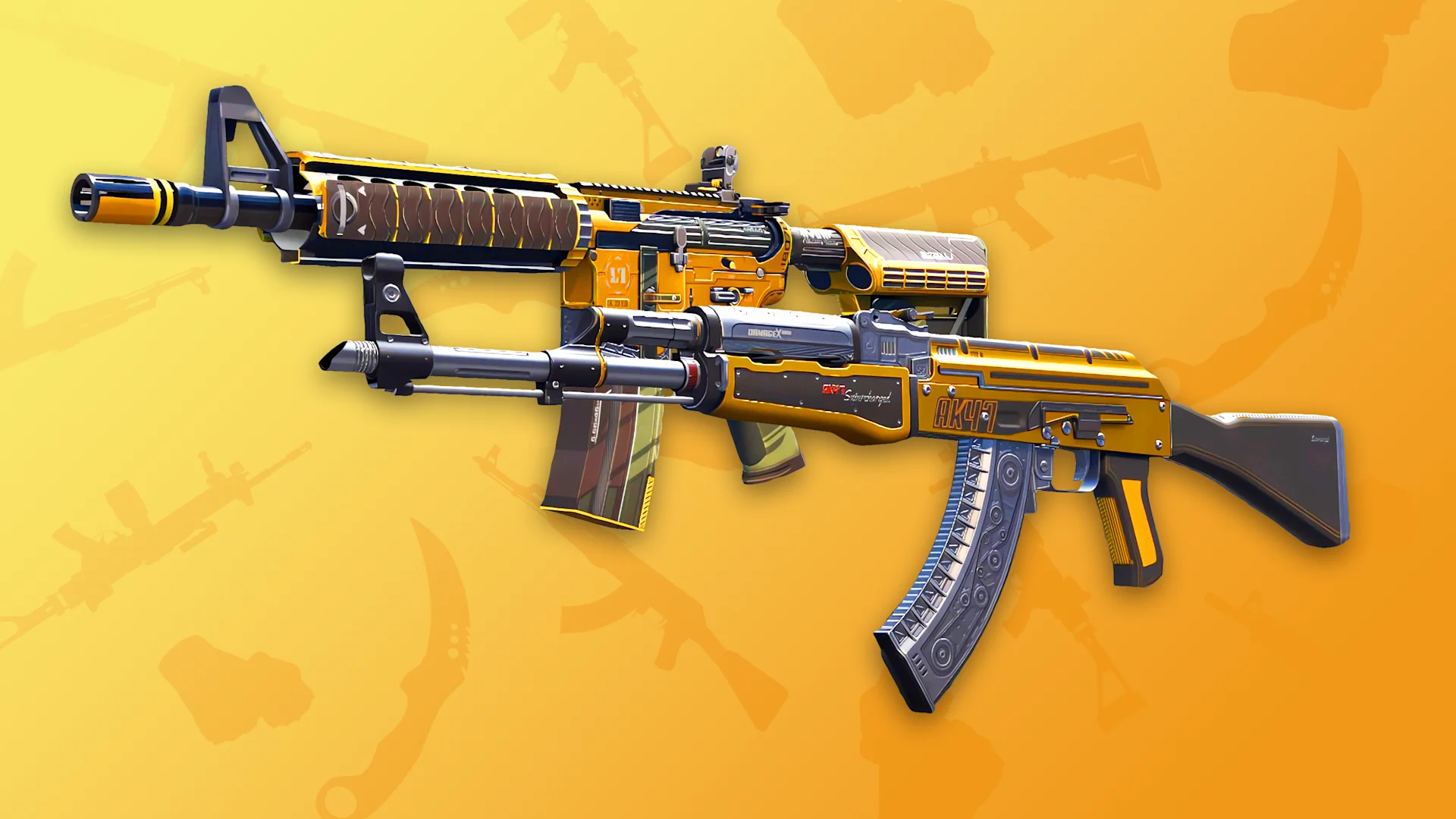 CS2 Skins: News, Guides and Insights - Skinport Blog