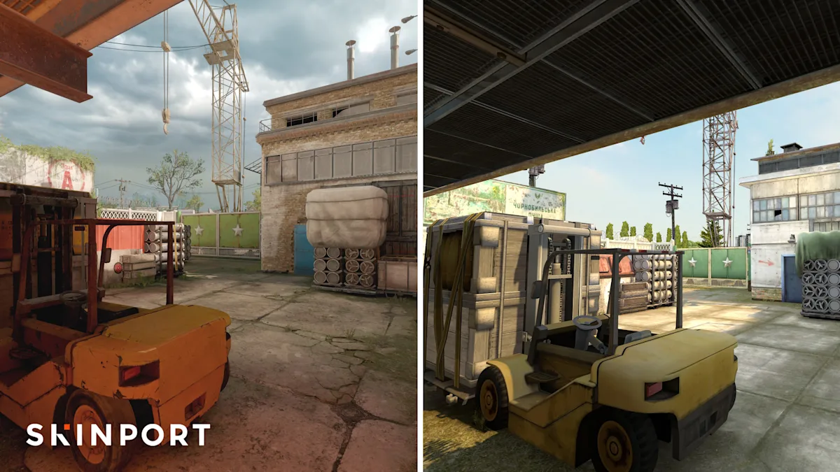 Cache is out! - Skinport Blog