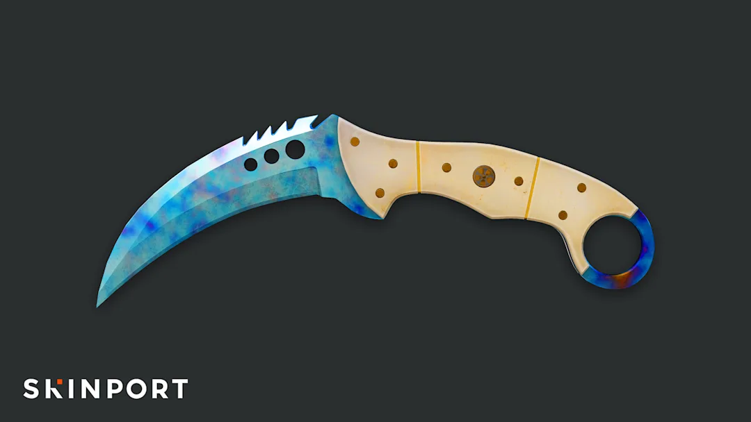 Top 5 Most Expensive CS2 Knives - Skinport Blog