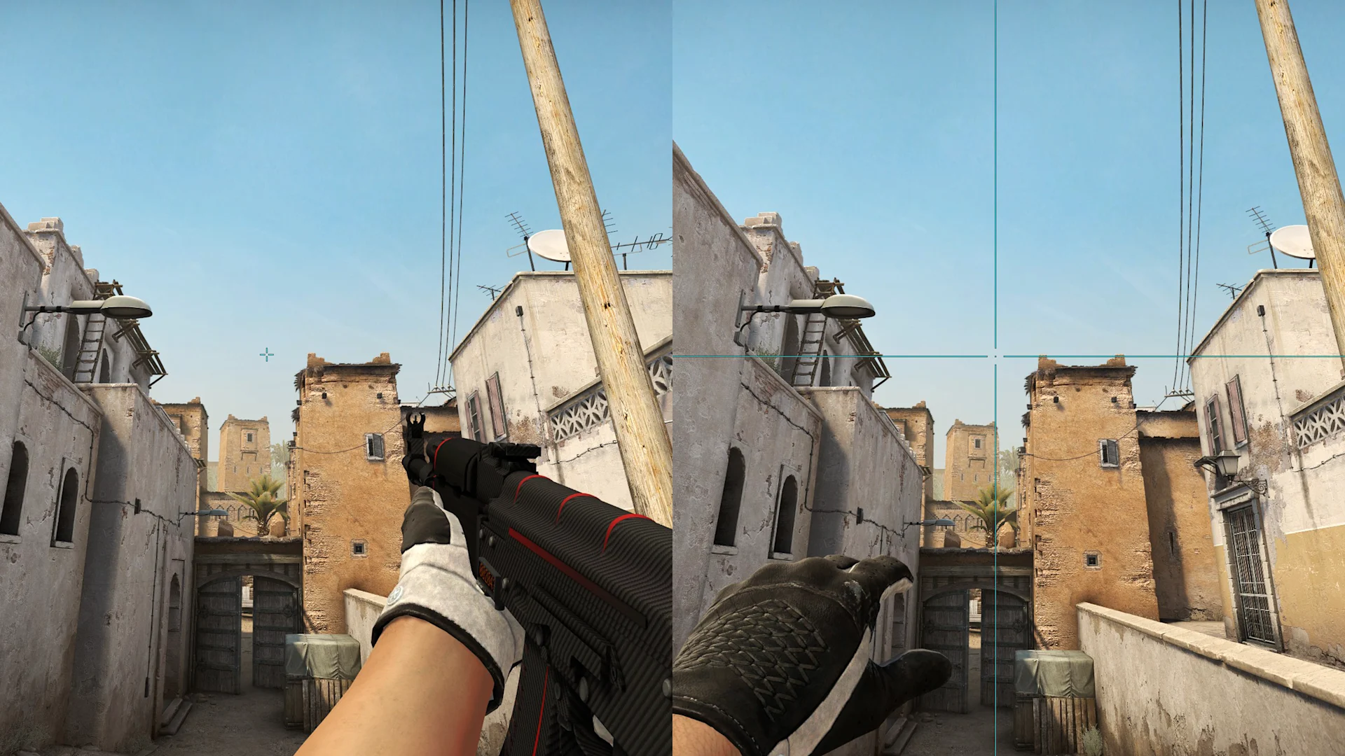 The Best CS:GO Binds Guide - Skinport Blog