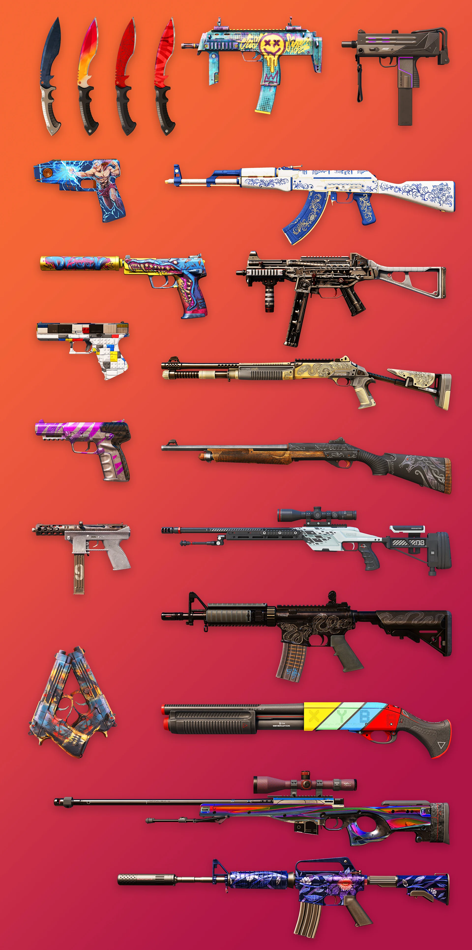 Kilowatt Case - Skinport Blog