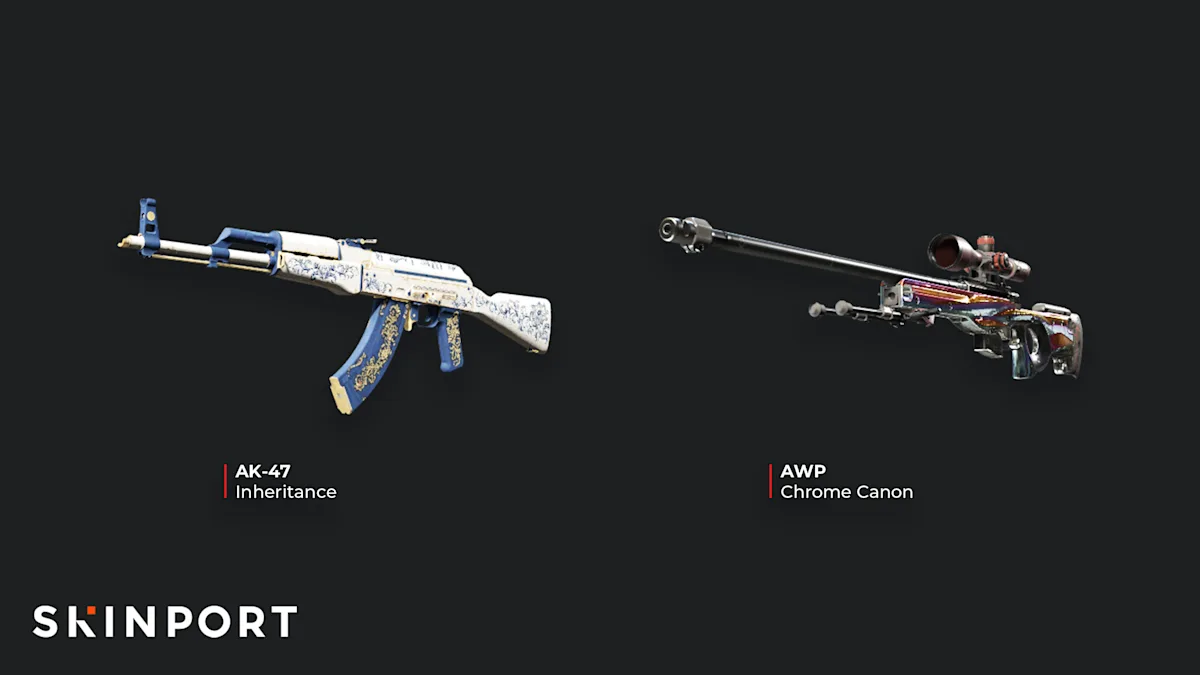 The Kilowatt Case - A closer Look - Skinport Blog