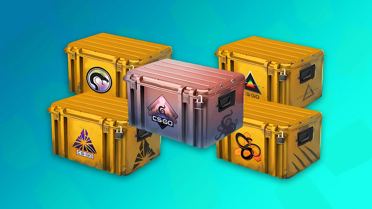 CS2 Skins: News, Guides and Insights - Skinport Blog