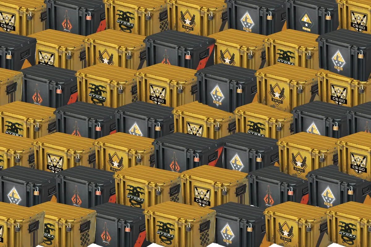 Top 10 Most Expensive CS:GO Cases to Open - Skinport Blog