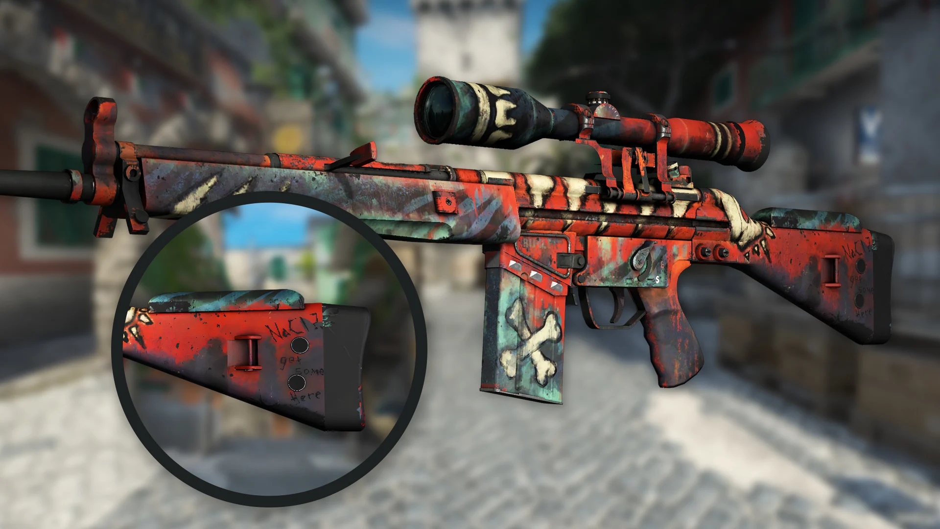 The Best Easter Egg Skins in CS:GO - Skinport Blog