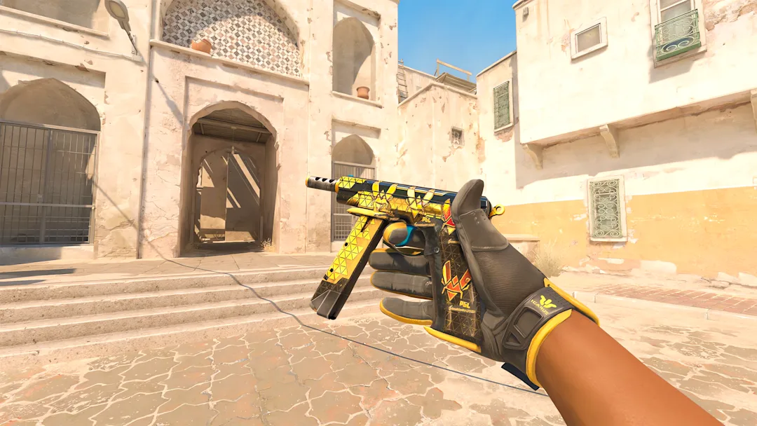 Best CS2 Crafts with Tournament Stickers - Skinport Blog