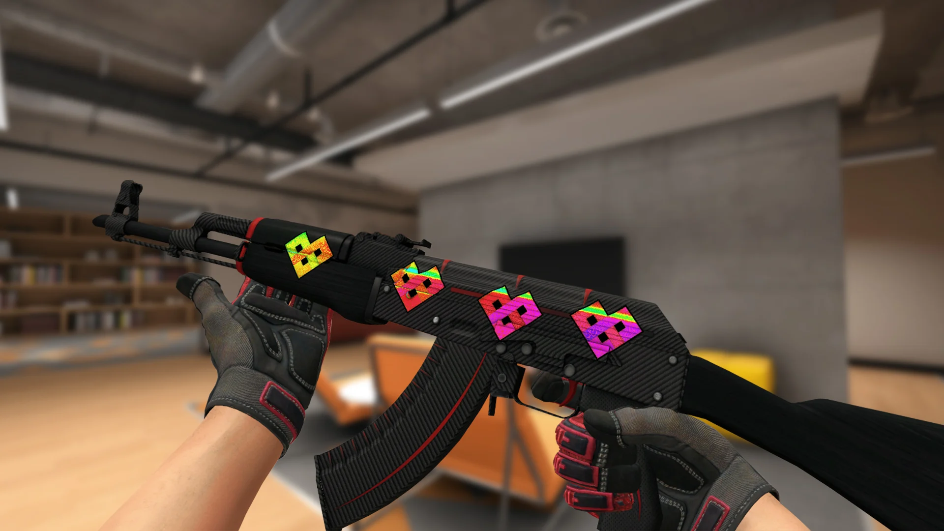 Top 5 Budget Stickers in CS:GO - Skinport Blog