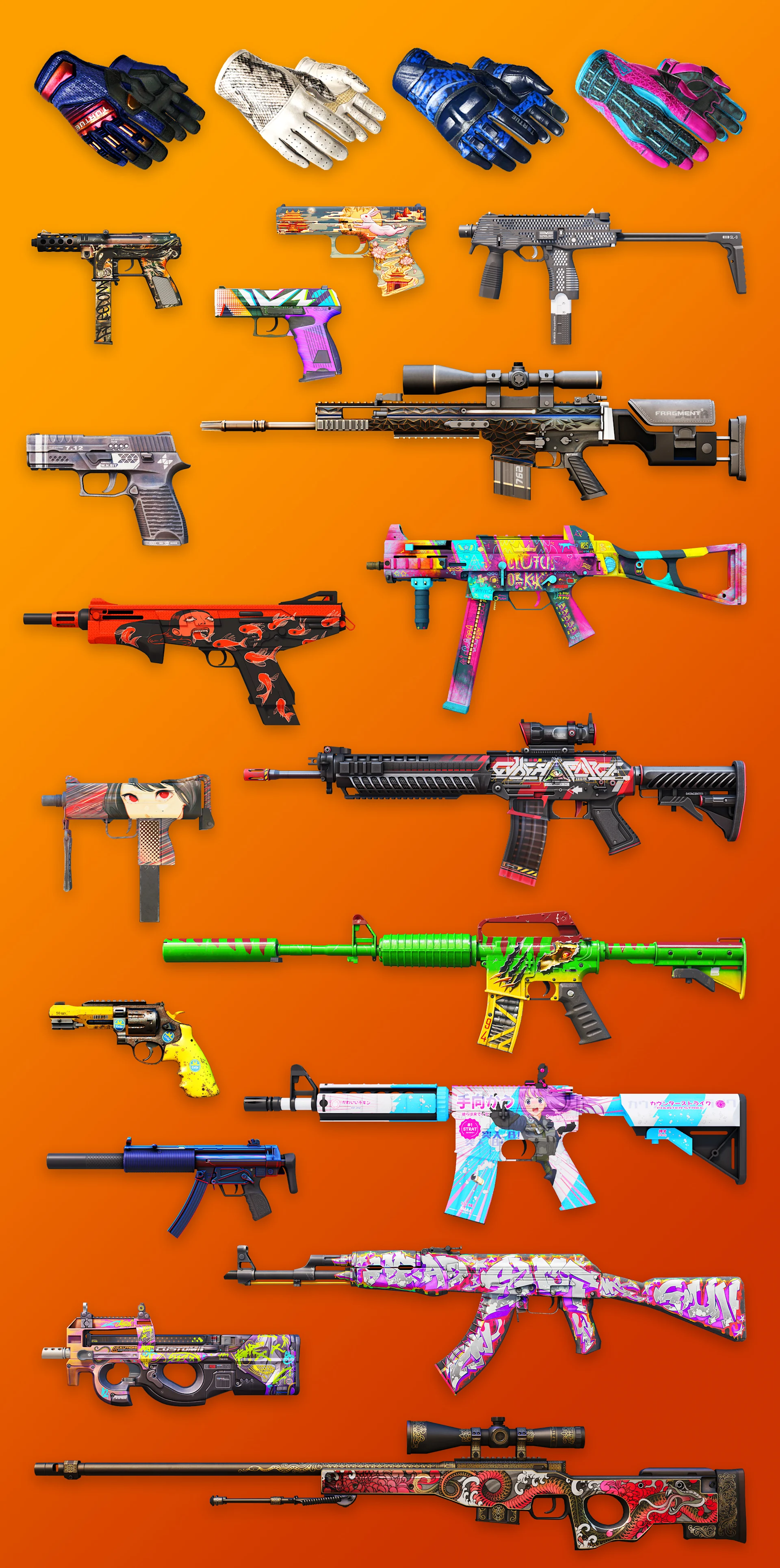 Revolution Case - Skinport Blog