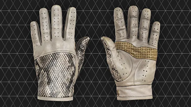 The 5 Most Expensive Gloves in CS:GO - Skinport Blog