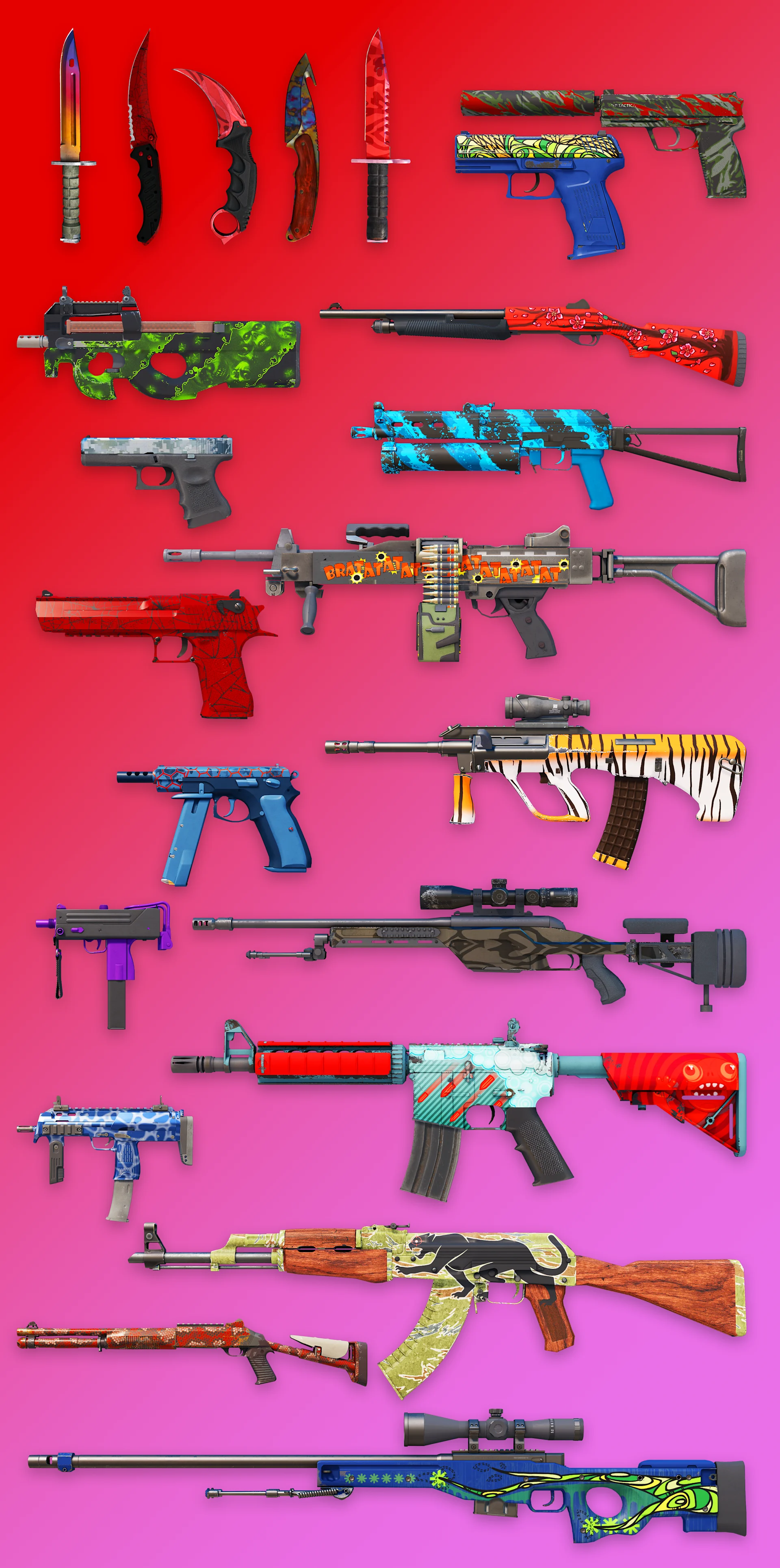 eSports 2014 Summer Case - Skinport Blog