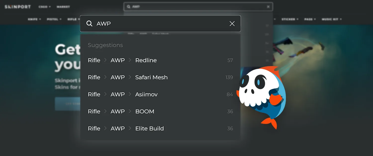 How to Buy Skins on Skinport - Skinport Blog