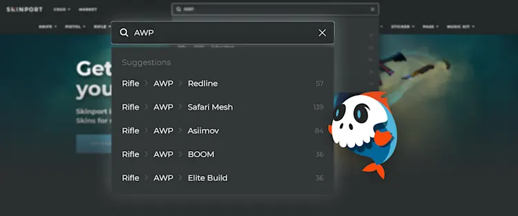 How to Buy Skins on Skinport - Skinport Blog