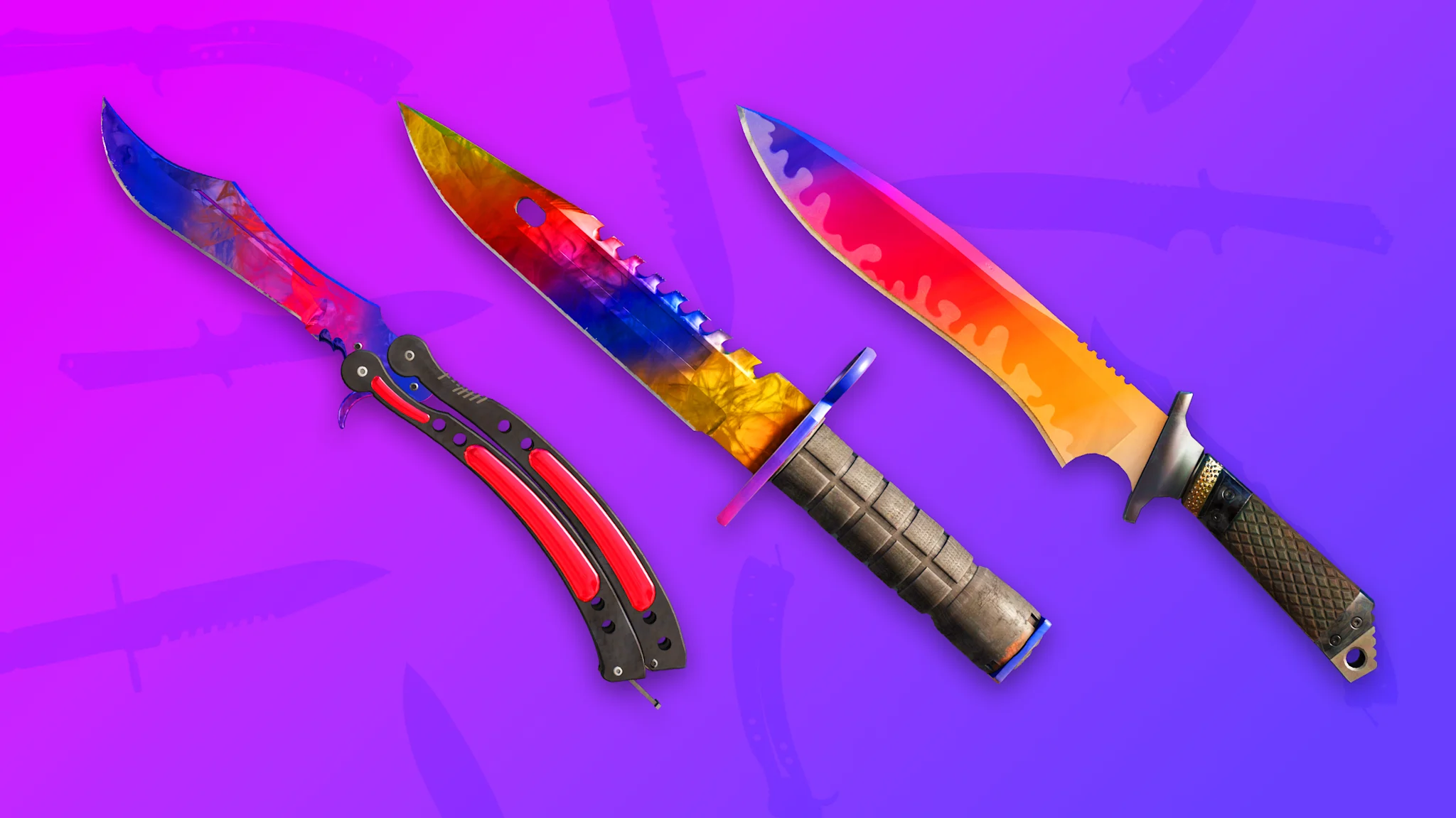 CS2 Skins: News, Guides and Insights - Skinport Blog