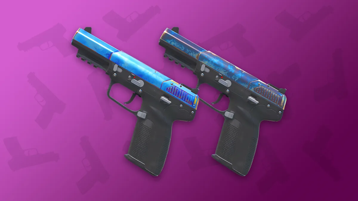 CS2 Skins: Neuigkeiten, Guides und Insights - Skinport Blog