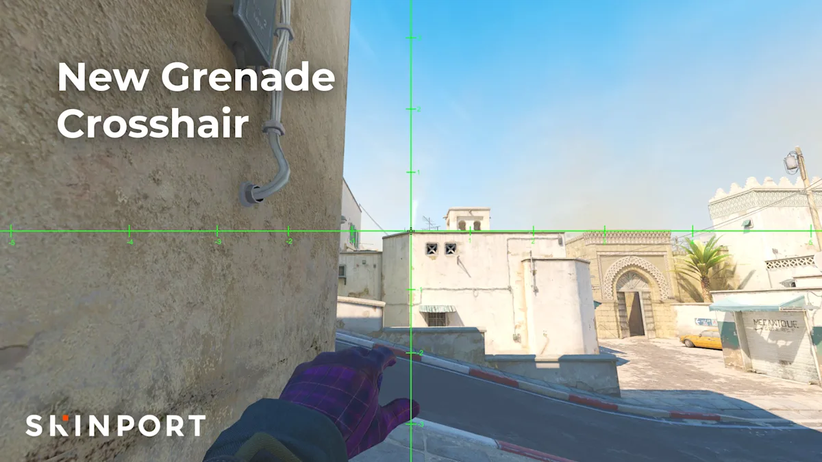 CS2 Update! cl_righthand 0 and Dust II are both back! - Skinport Blog