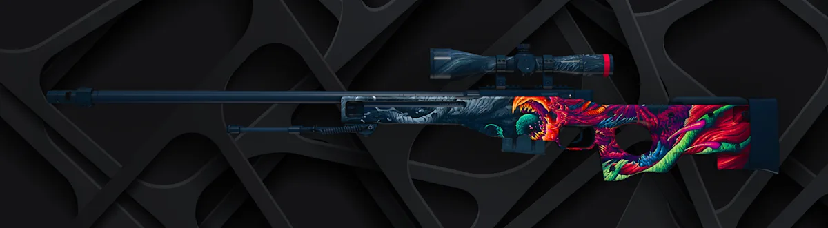 Best AWP Skins in CS:GO - Skinport Blog