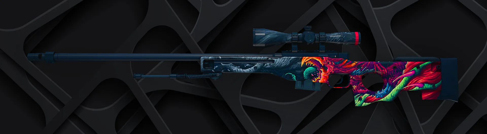 Best AWP Skins in CS:GO - Skinport Blog