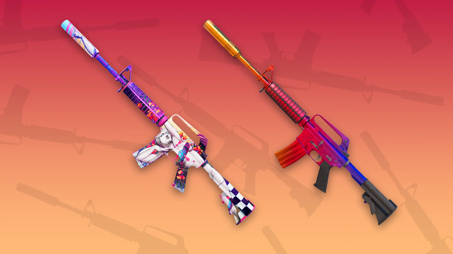 CS2 Skins: News, Guides and Insights - Skinport Blog