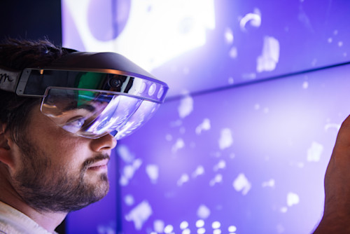 Digital Catapult - Home