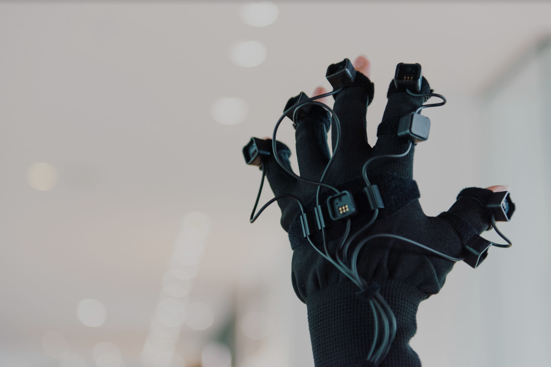 Digital Catapult - Haptics and its impact on the future of immersive ...