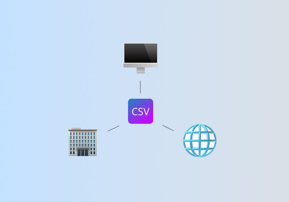 CSV Getter: The Enterprise Solution for Streamlined Data Integration ...