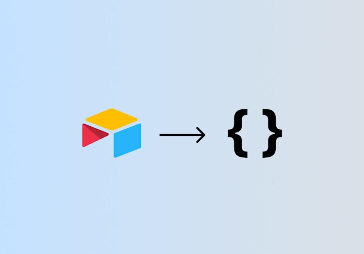 Airtable JSON Export Tutorial