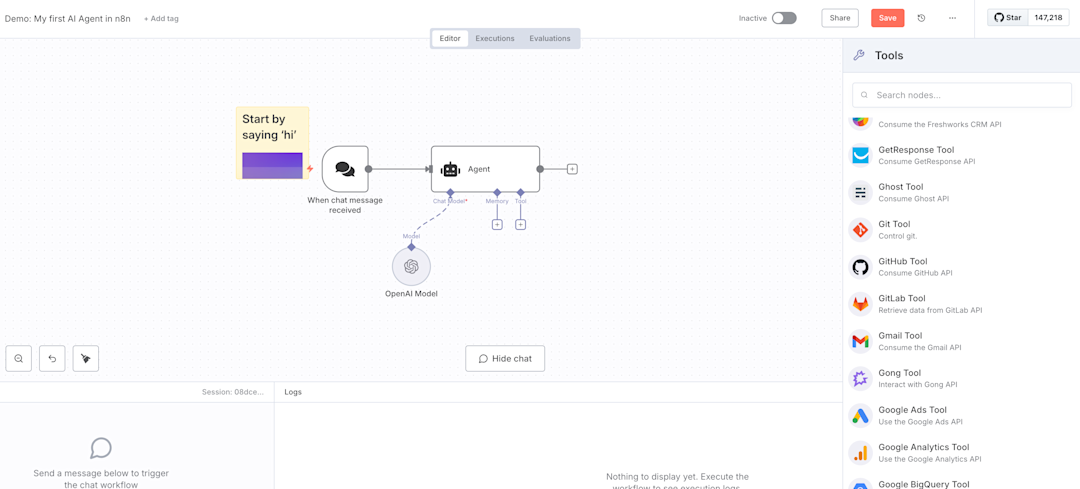 Tech Roundup: OpenAI Agent Kit