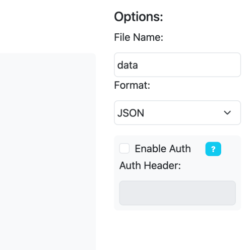 Build an API in 3 Simple Steps