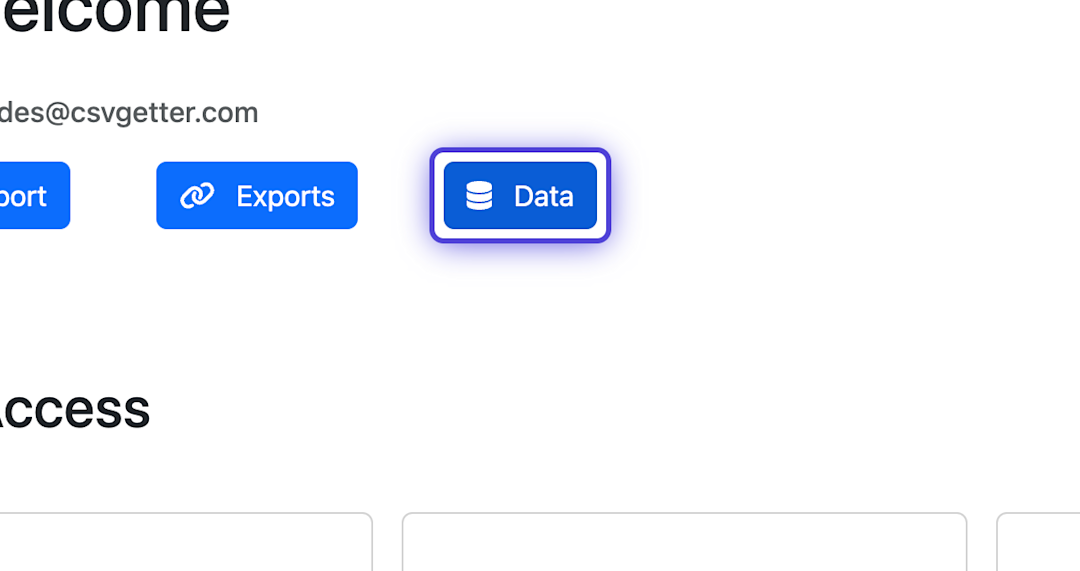 Export Google Sheets to Excel