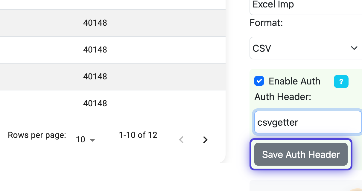 Export Airtable to Excel