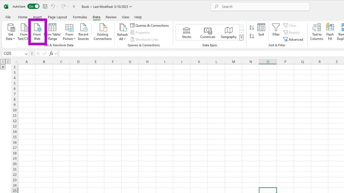 Export Notion to Excel