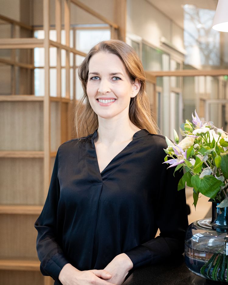 Ota meihin yhteyttä - Joo. Group