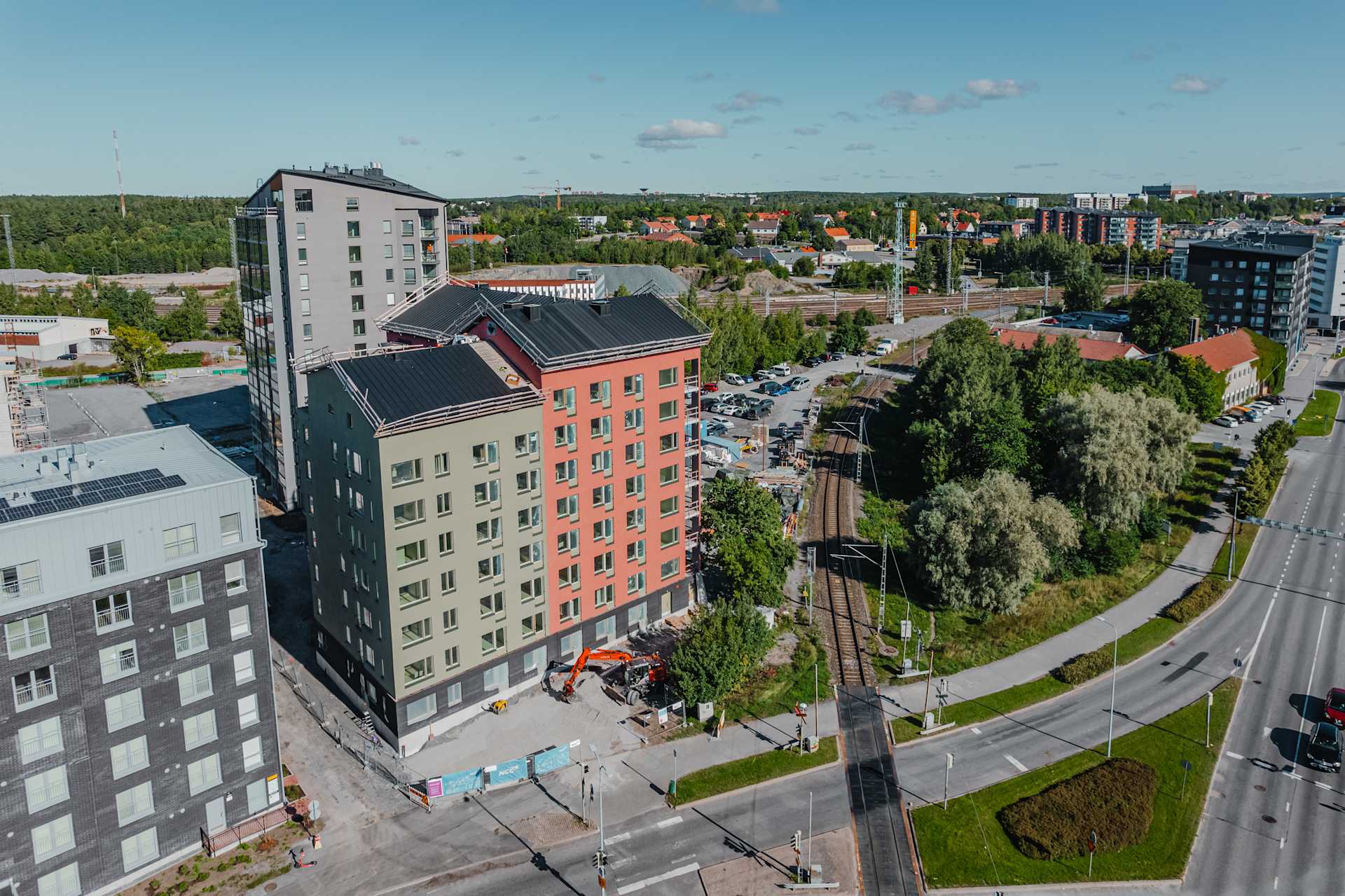 Kiinteistöalaa uudistavasta Joo Kodeista kasvamassa yksi Oulun ...