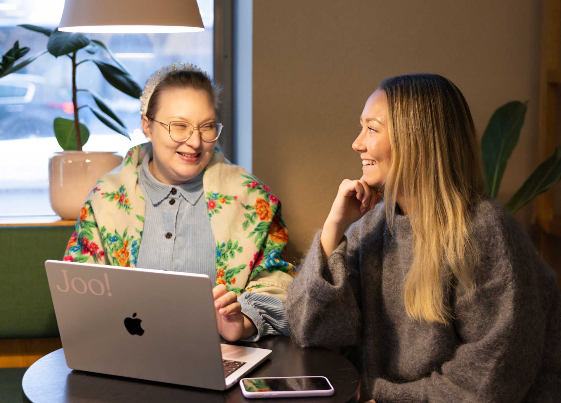 Careers - Joo. Group