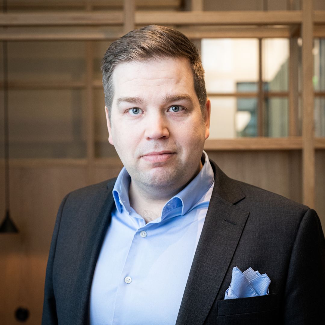 Ota meihin yhteyttä - Joo. Group