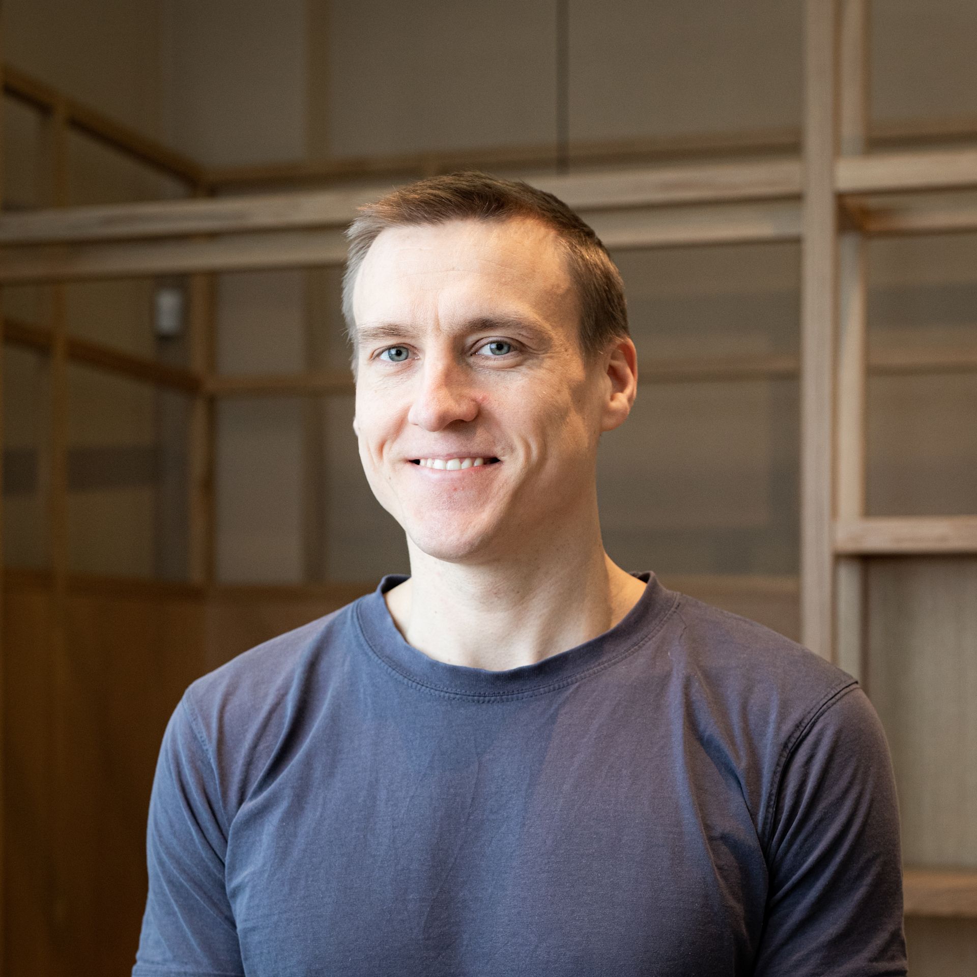 Ota meihin yhteyttä - Joo. Group