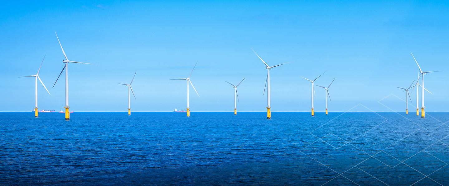 Offshore wind | The Crown Estate