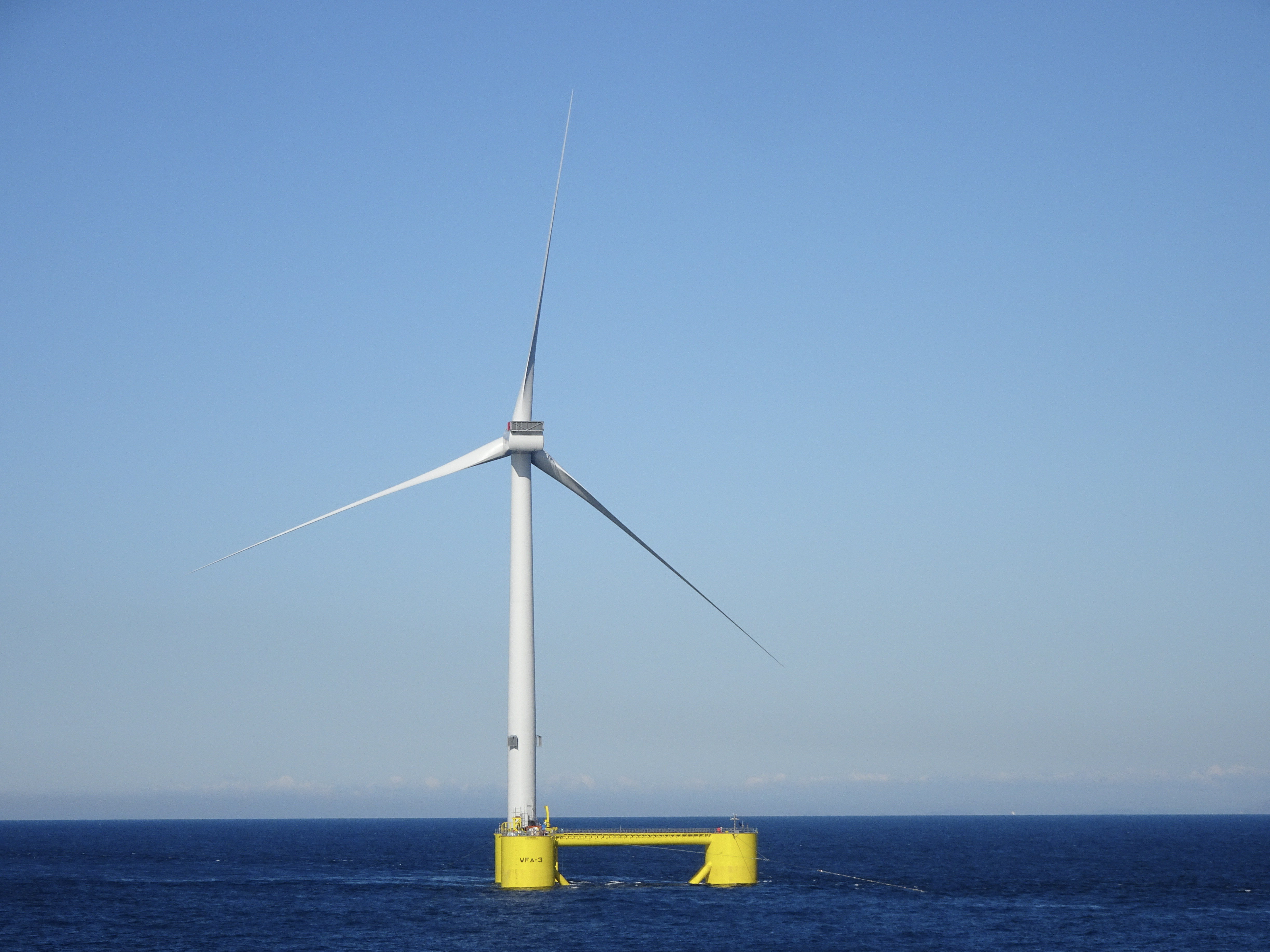 Offshore wind | The Crown Estate