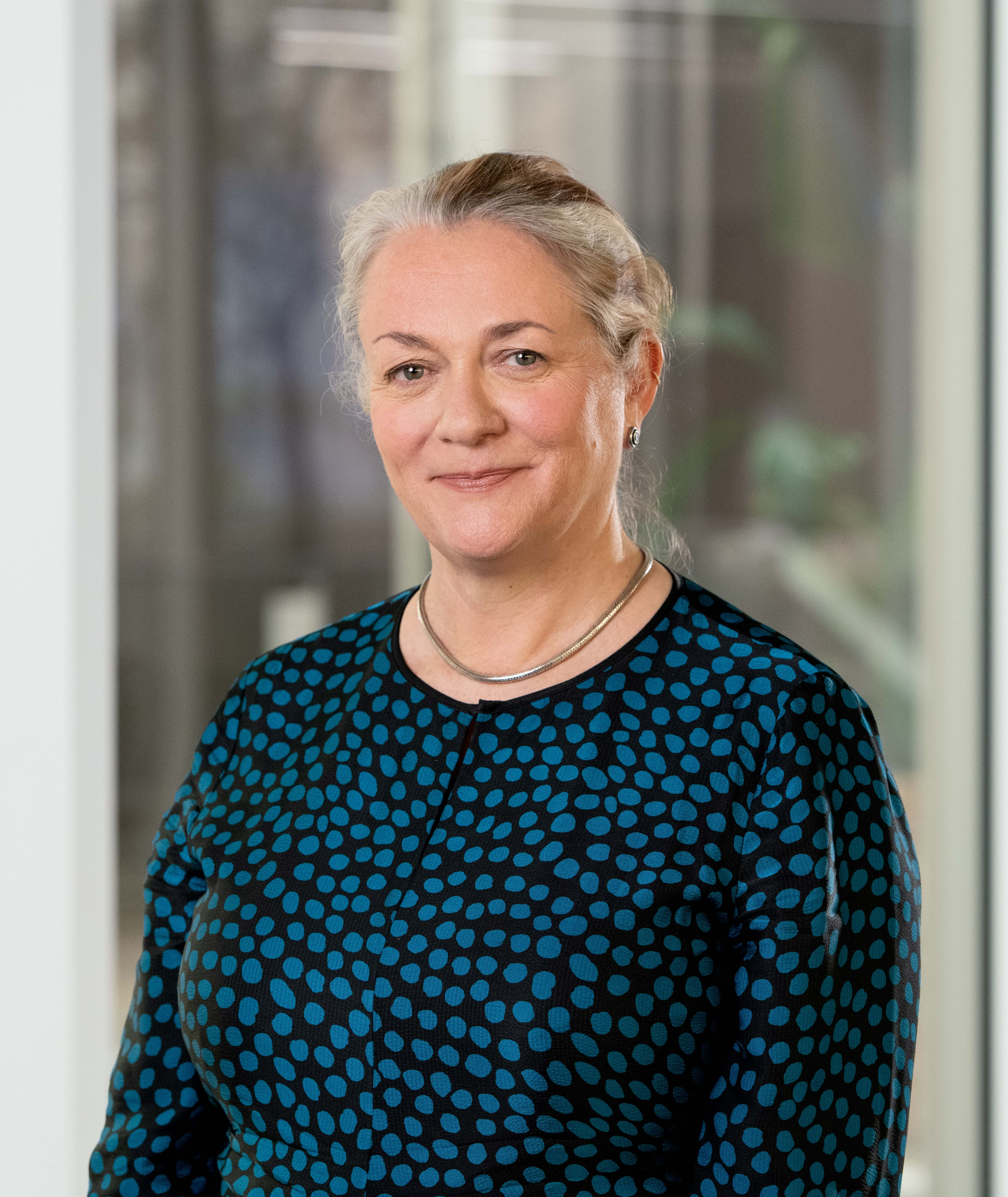 Our Group Leadership team | The Crown Estate