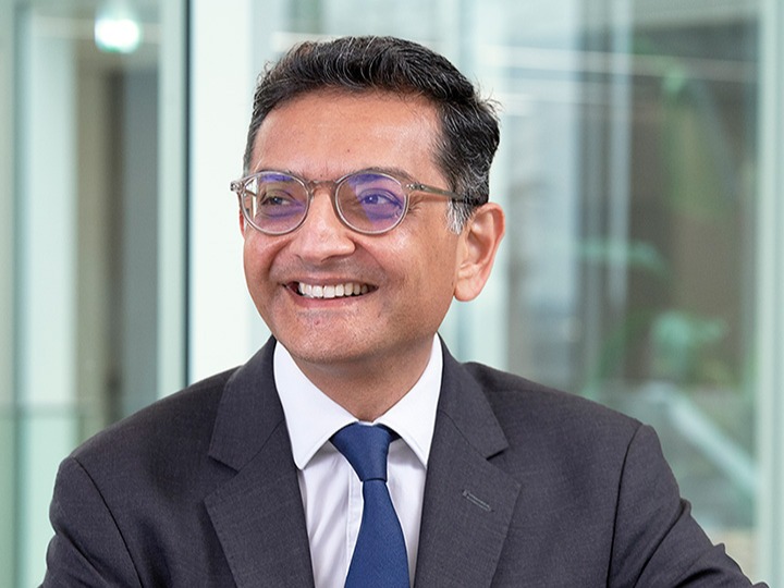 Our Board | The Crown Estate