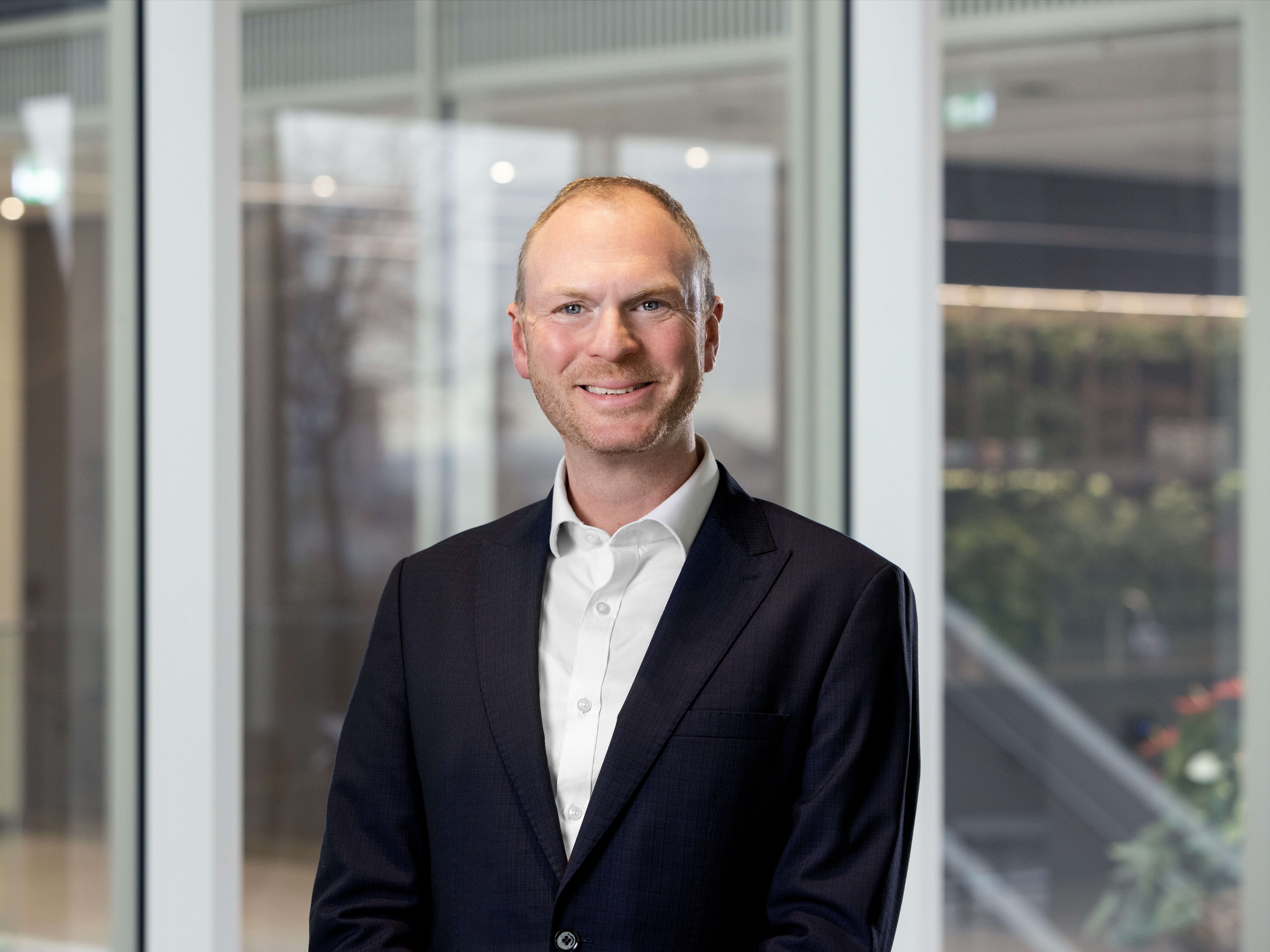 Our Group Leadership team | The Crown Estate