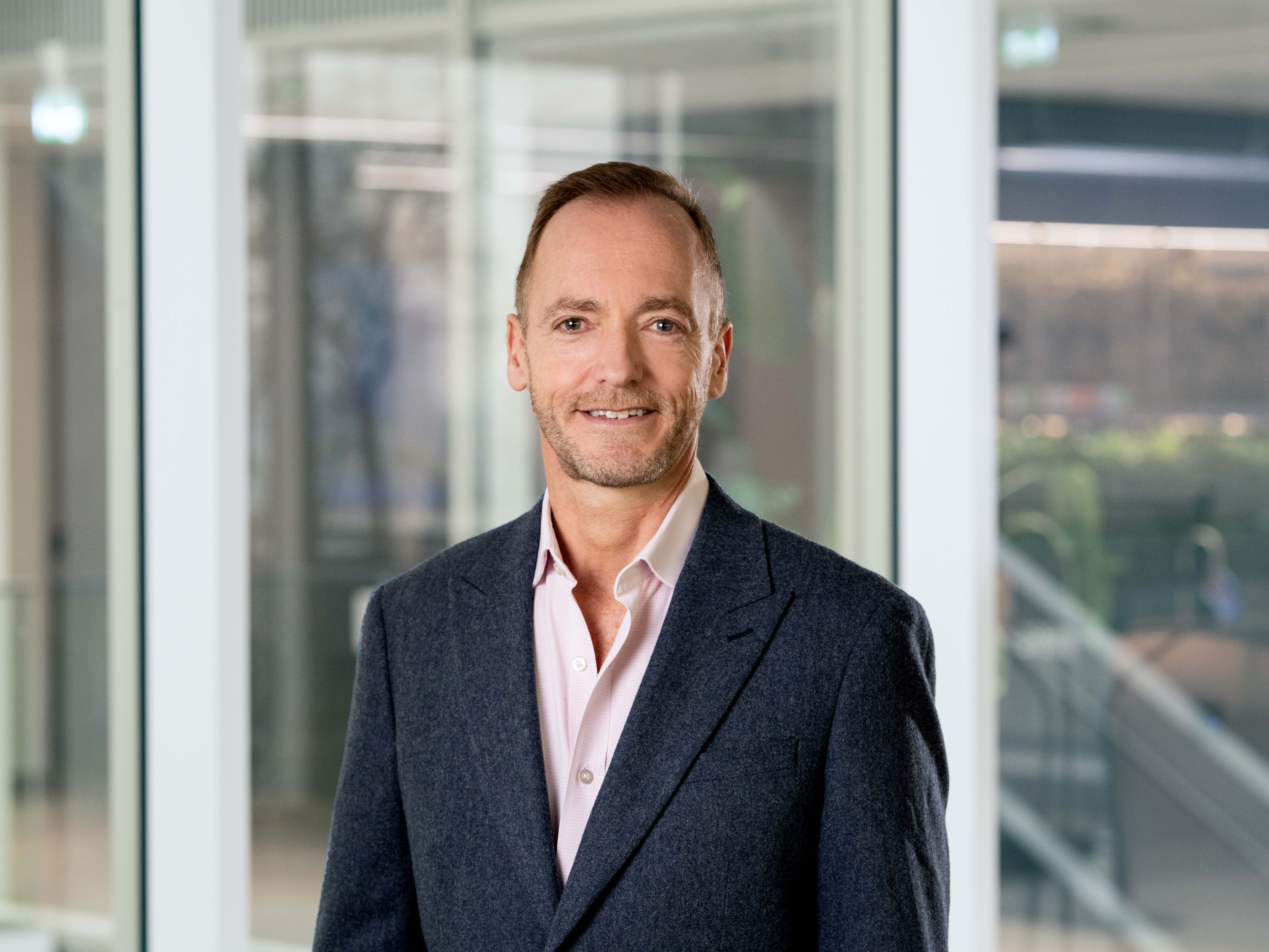 Our Group Leadership team | The Crown Estate