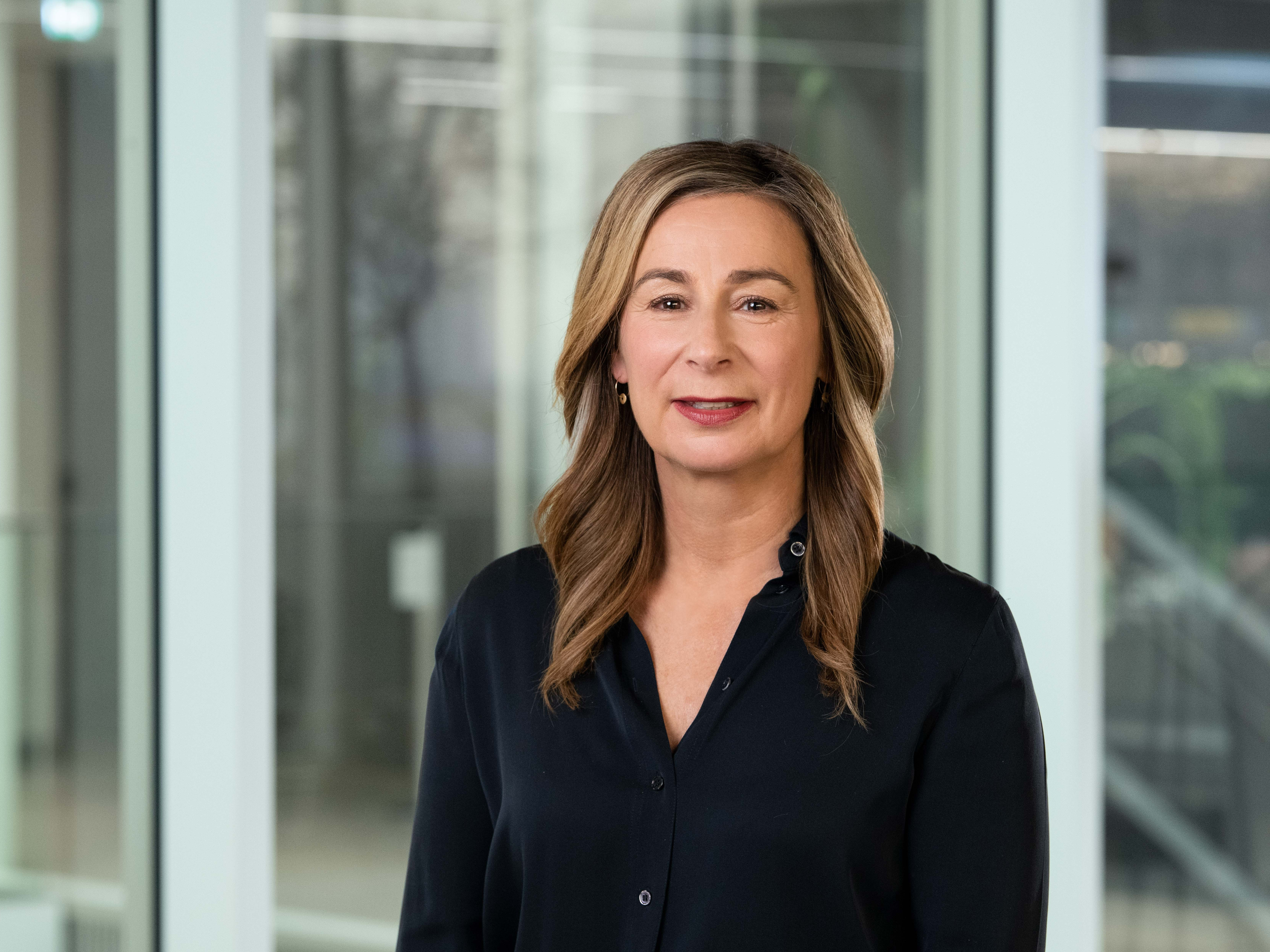 Our Group Leadership team | The Crown Estate