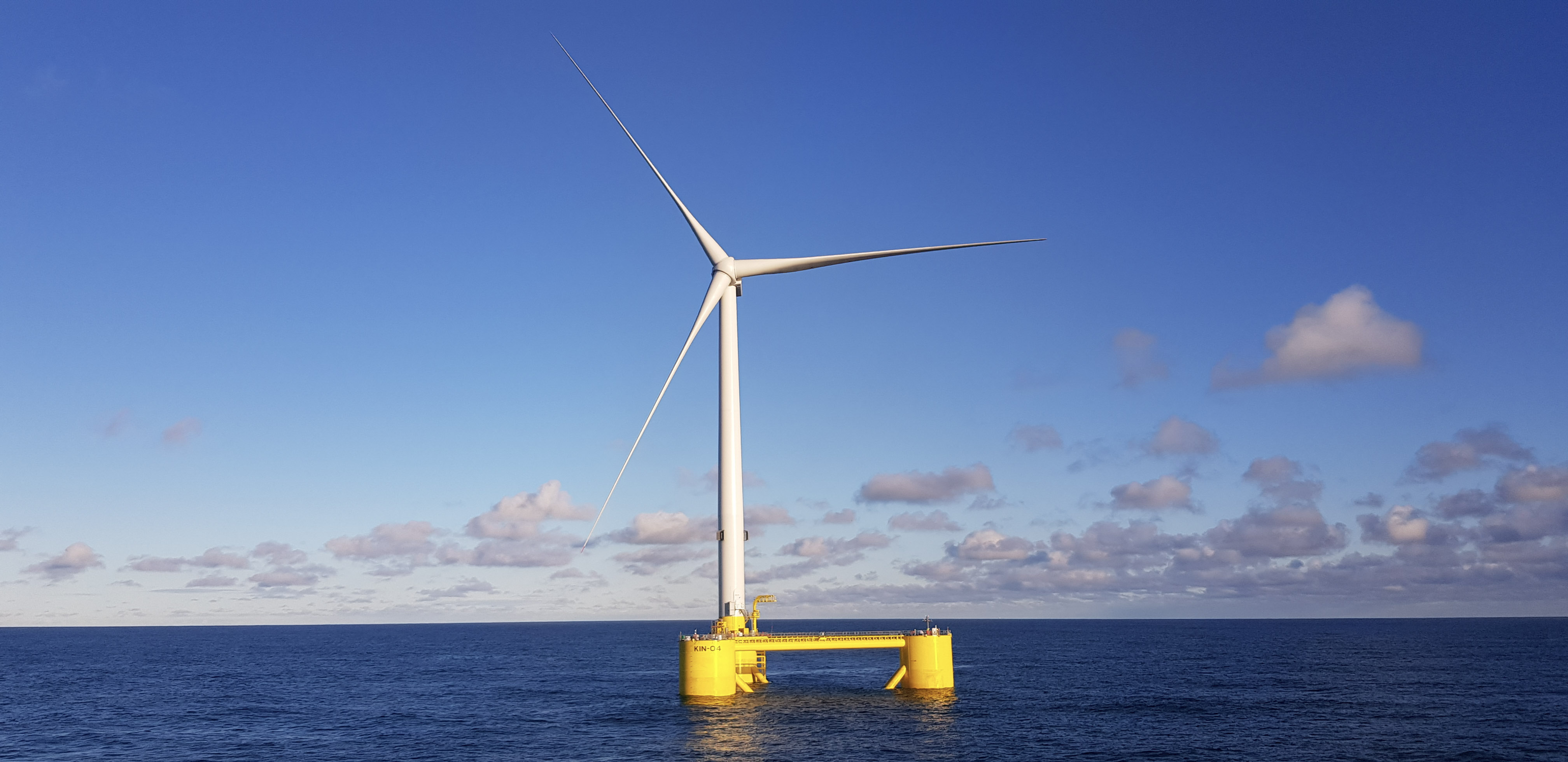 The Crown Estate seals landmark agreements for offshore wind energy to ...