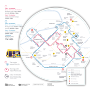 Free Bus Free Travel Around Manchester City Centre Transport For Free Bus Free Travel Around Manchester City Centre Transport For